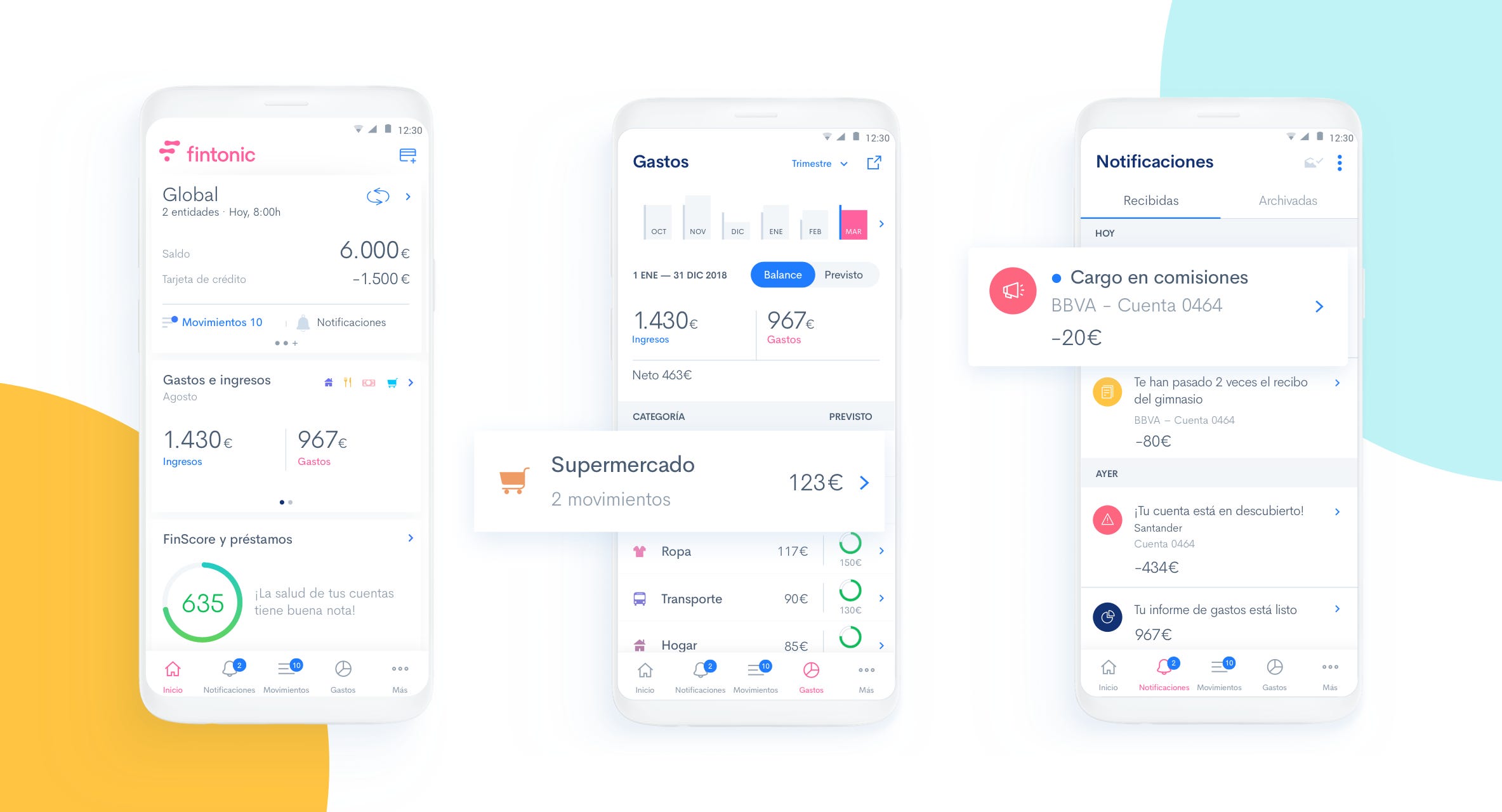 Las 8 Mejores Apps para Controlar tus Finanzas