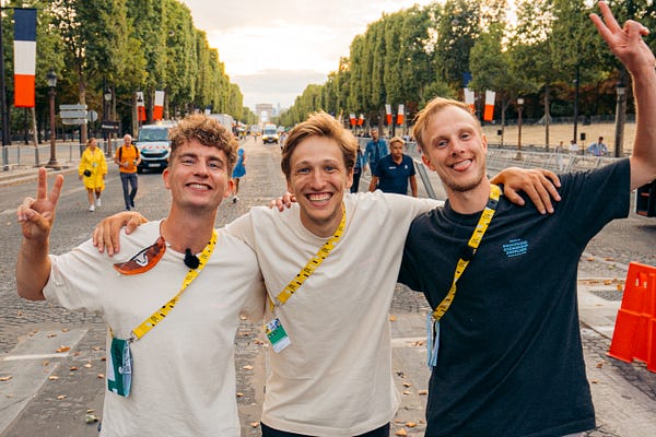 Tour de Tietema | Devin van der Wiel | Substack