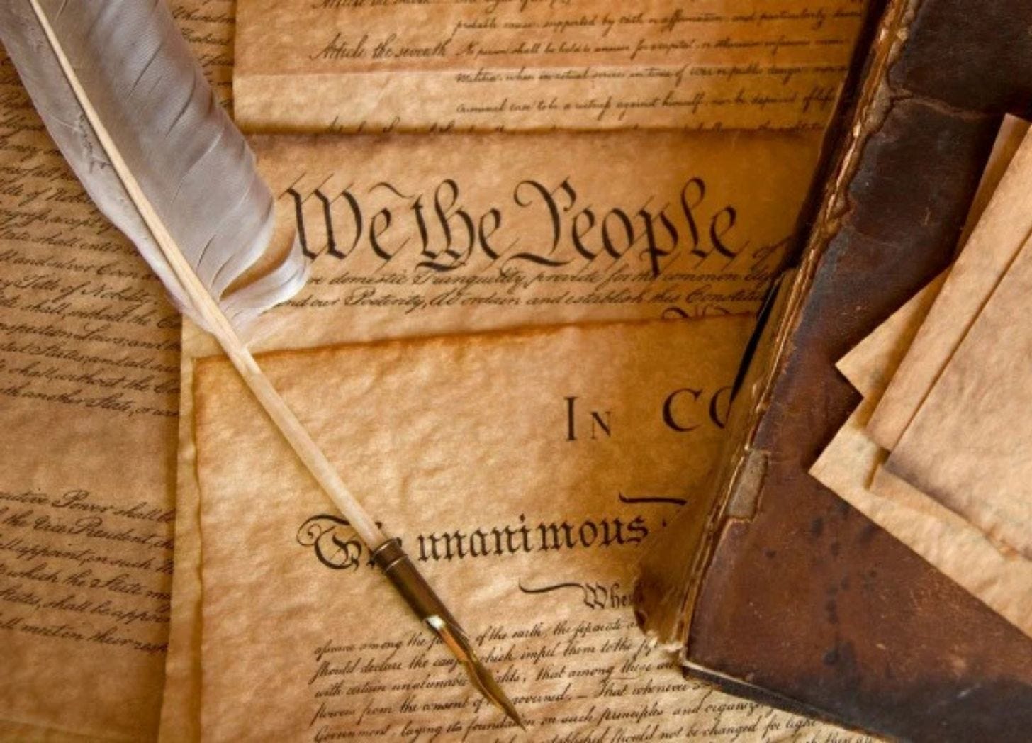 Live course: Empire or Republic? The Founding Documents of the United ...