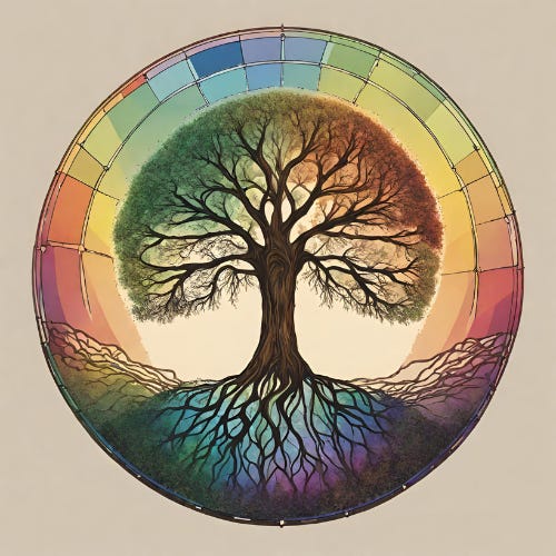 BioHarmony | Substack