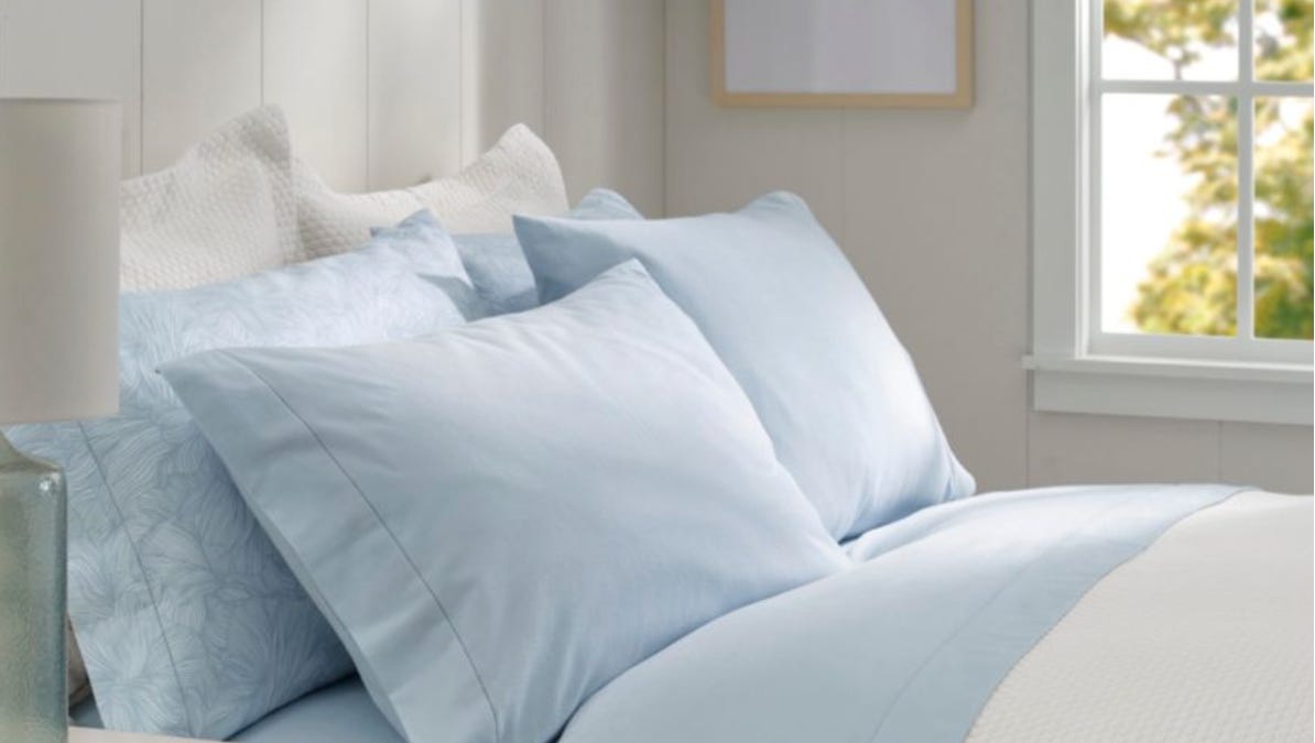 Comments - #30: Digestive health hack, cozy sheets secrets & a giveaway