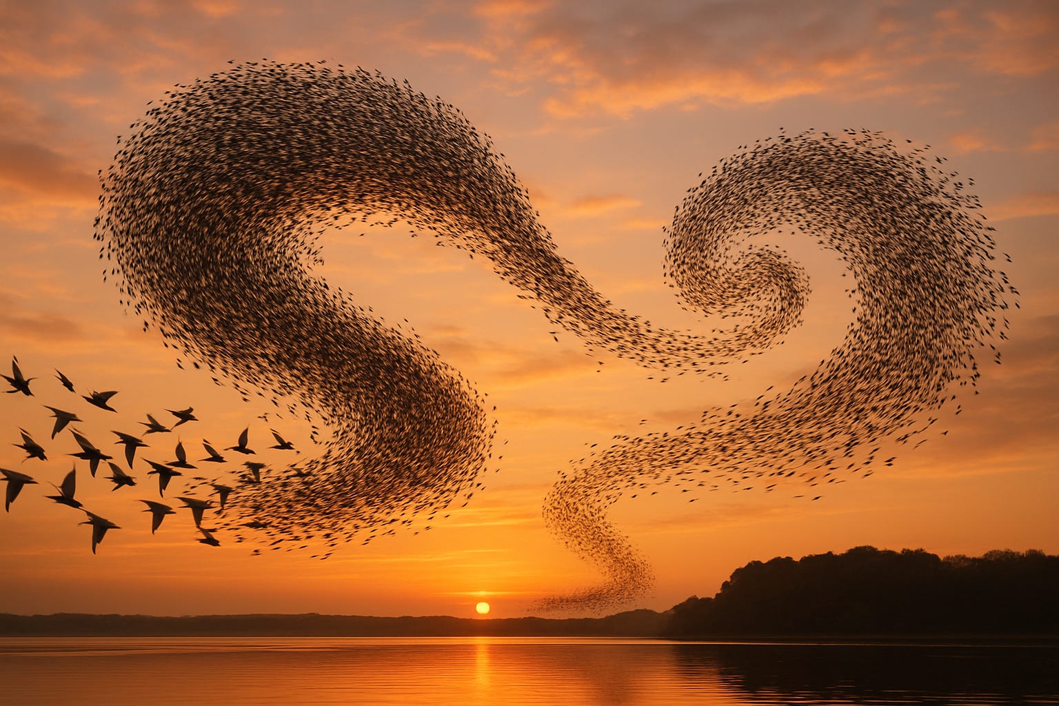 From Isolation to Emergence: On Syntropy, Reciprocity, and the Nervous ...