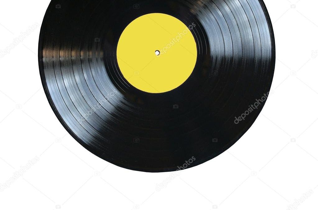 How to Read Your Vinyl - by Joe Schoolcraft
