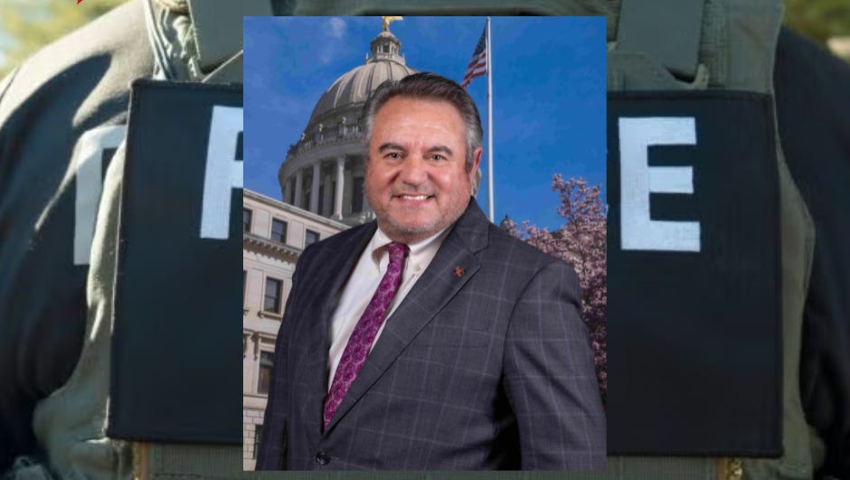 DeSoto County State Senator, Michael McLendon, sponsors new bill to ...