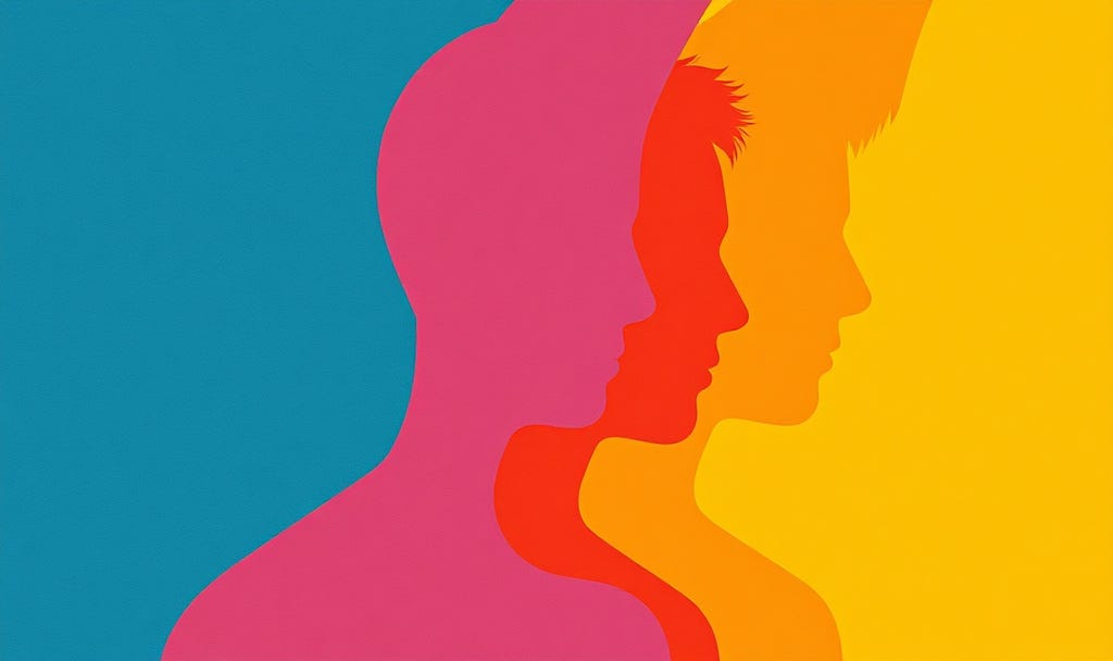 When Addiction Is Less About the Thing and More About the Mode Shift