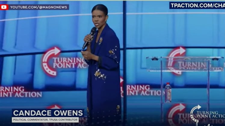 Candace finds out who removed the camera behind Charlie and reviews the ...