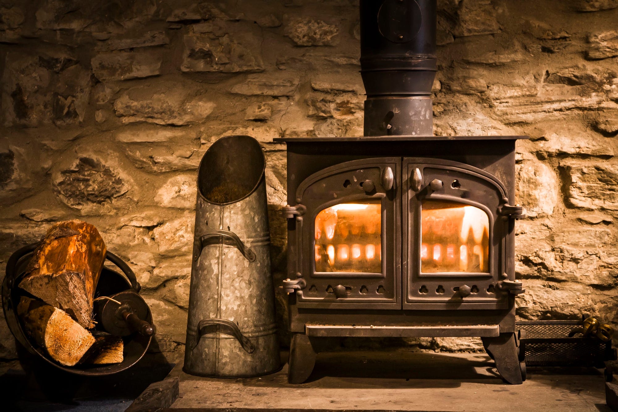 Finding Light in the Darkness - by Marianne Jennings