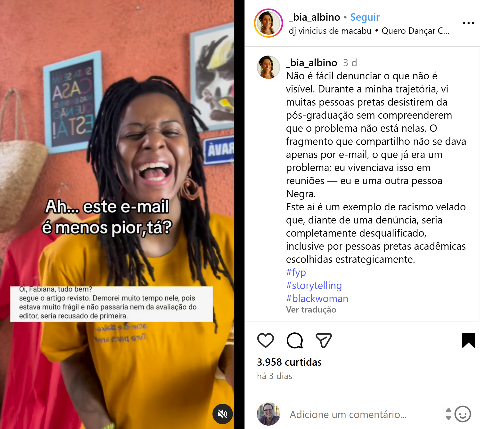 Universidade e “elitismo” - by Luis Felipe Miguel