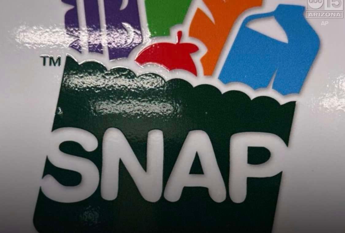 Department of Agriculture (USDA) Will Withhold Supplemental Nutrition ...