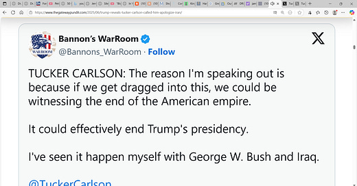 Alexander News Network (ANN): Trump's War 2.0 for America | Dr. Paul ...