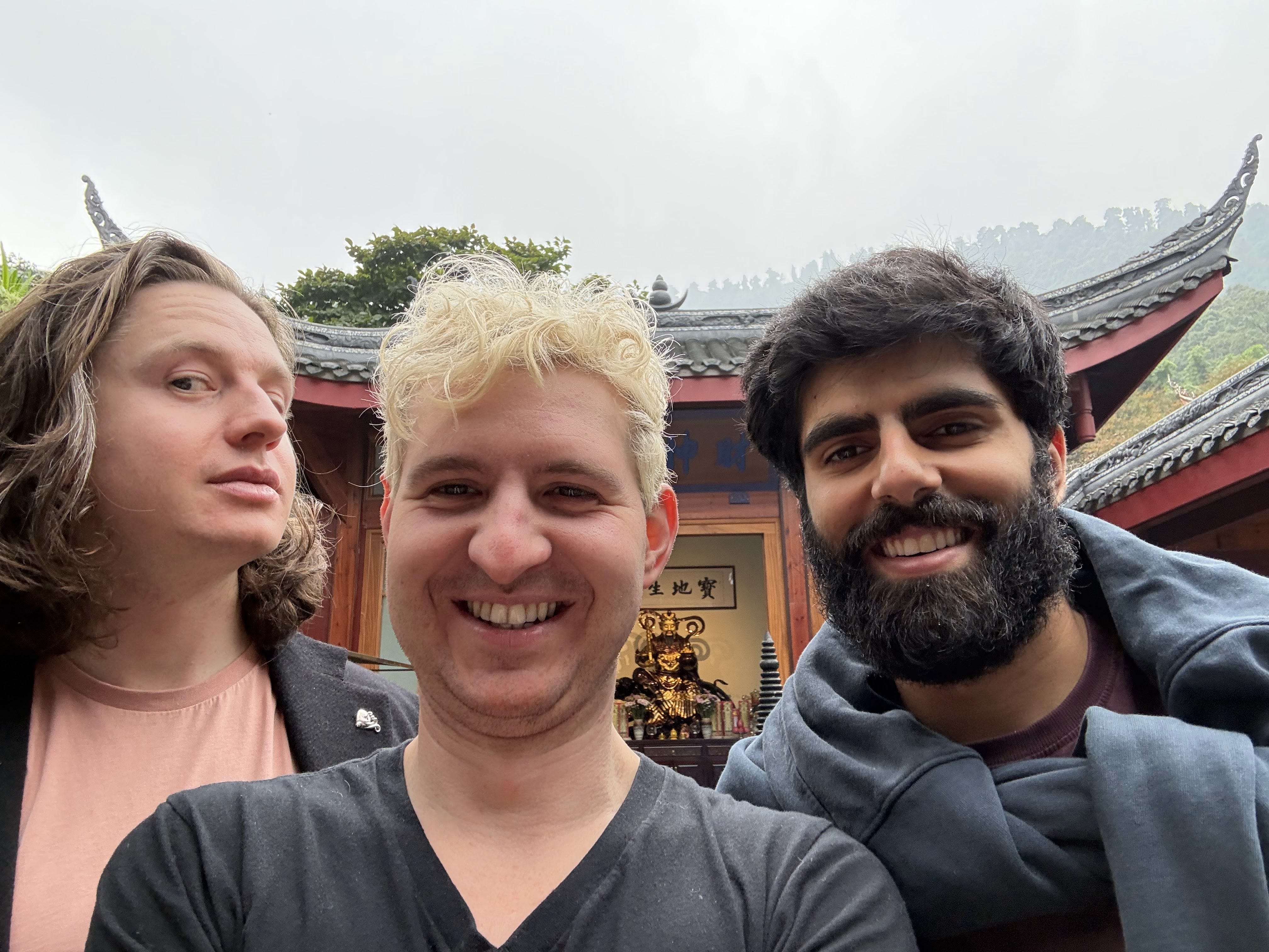 Notes on China - by Dwarkesh Patel - Dwarkesh Podcast