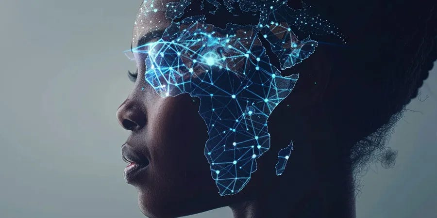 Africa Is Entering the AI Economy, Unevenly