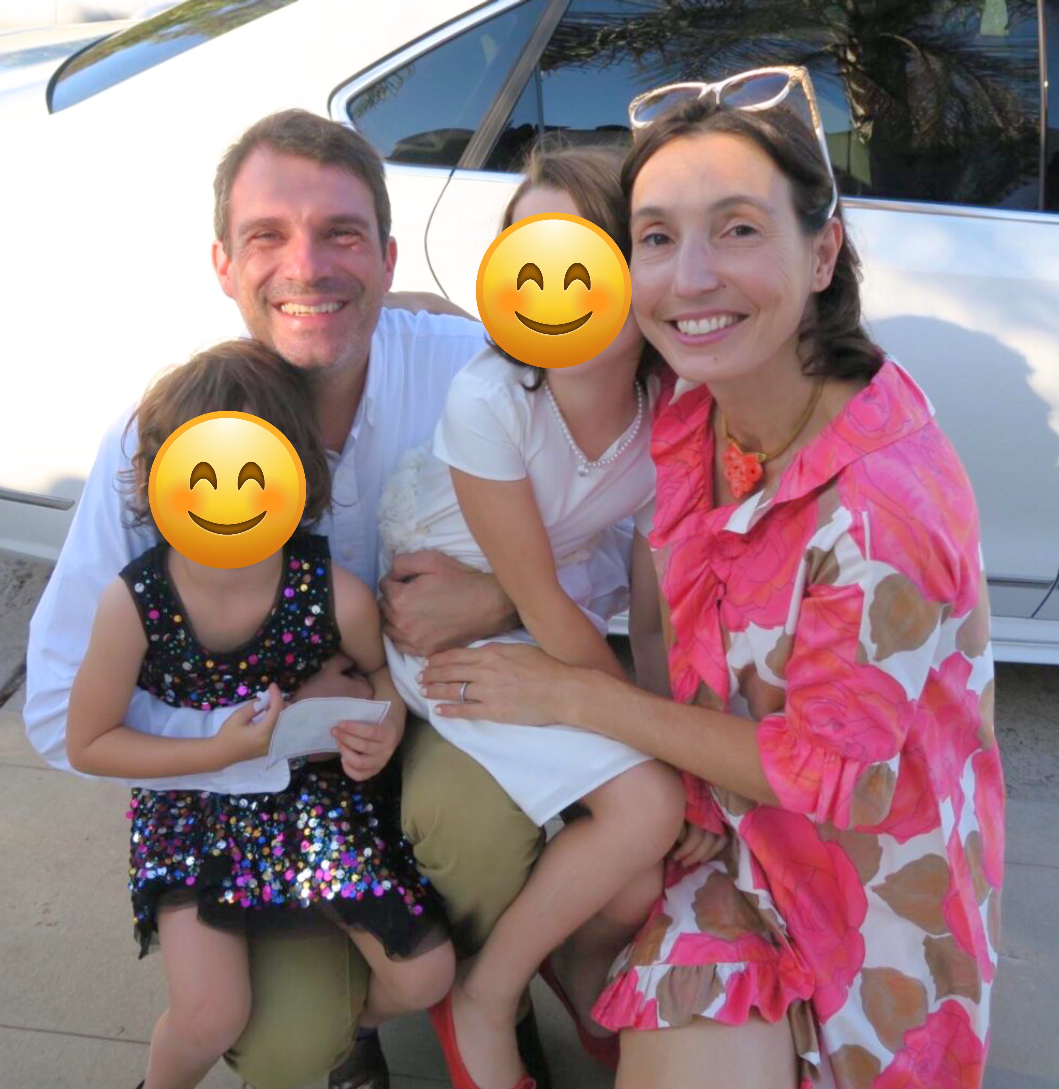 The Good, the Buona, and the Forchetta