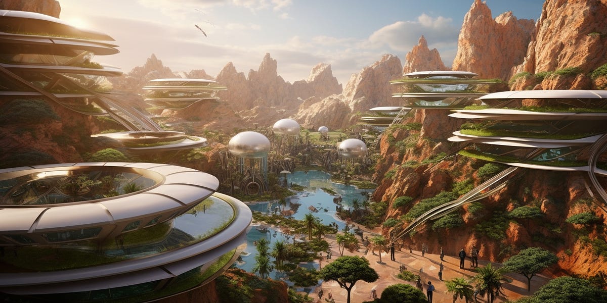 ¿Qué es el postcapitalismo? - by Carlos Ruiz