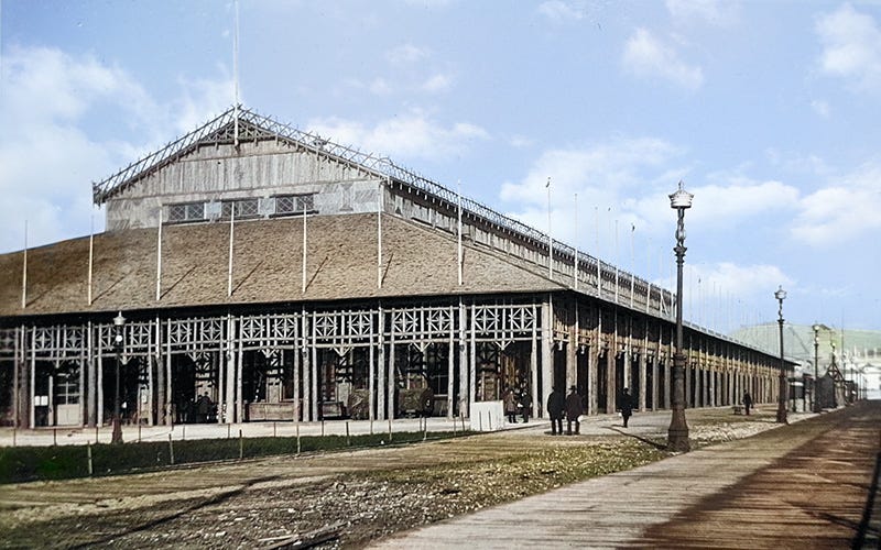 Joseph Twyman, an Arts and Crafts Pioneer