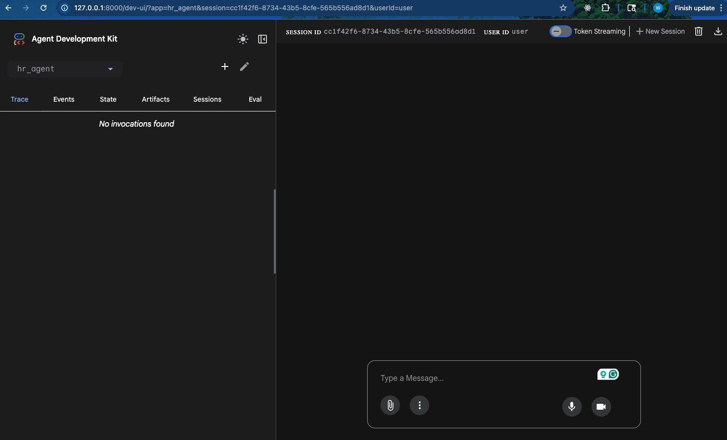 Building Real-Time, Graph-RAG Voice Agents with Graphiti, FalkorDB, and ...