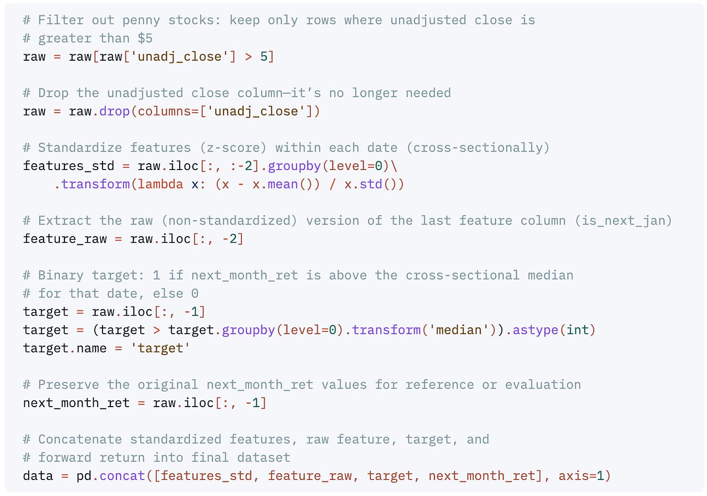 The Bitter Lesson - by Quantitativo - Quant Trading Rules