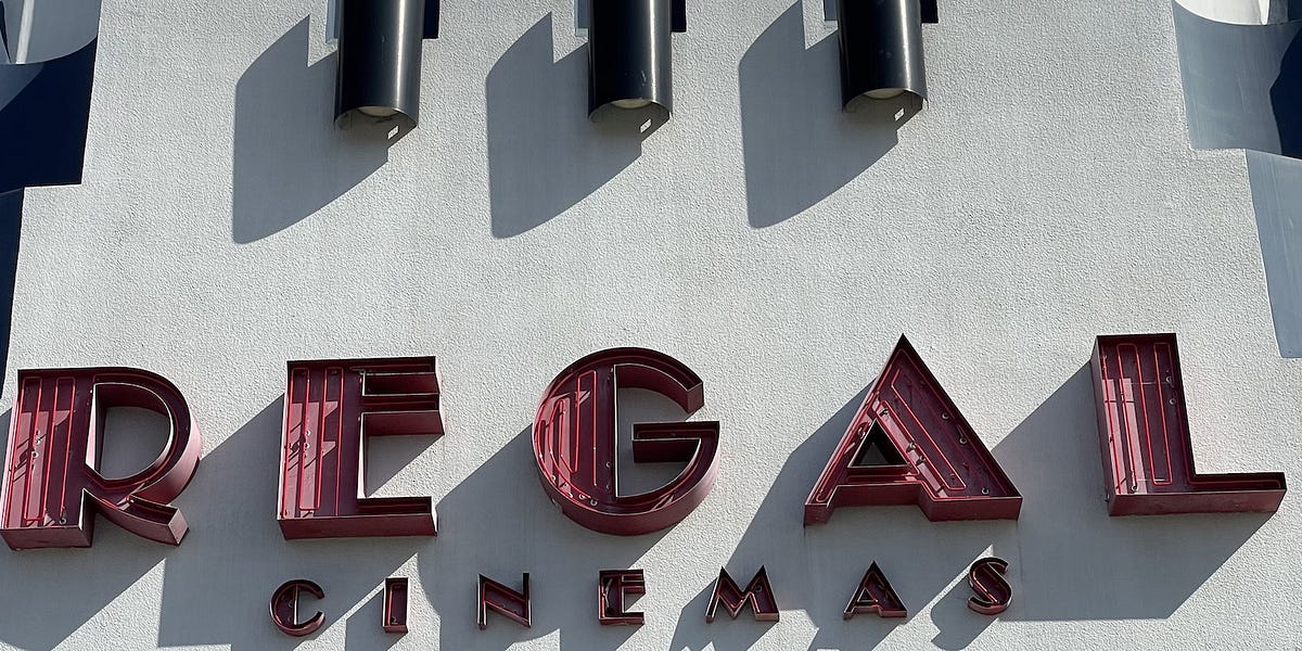 Oceanside approves Regal redevelopment after redesign