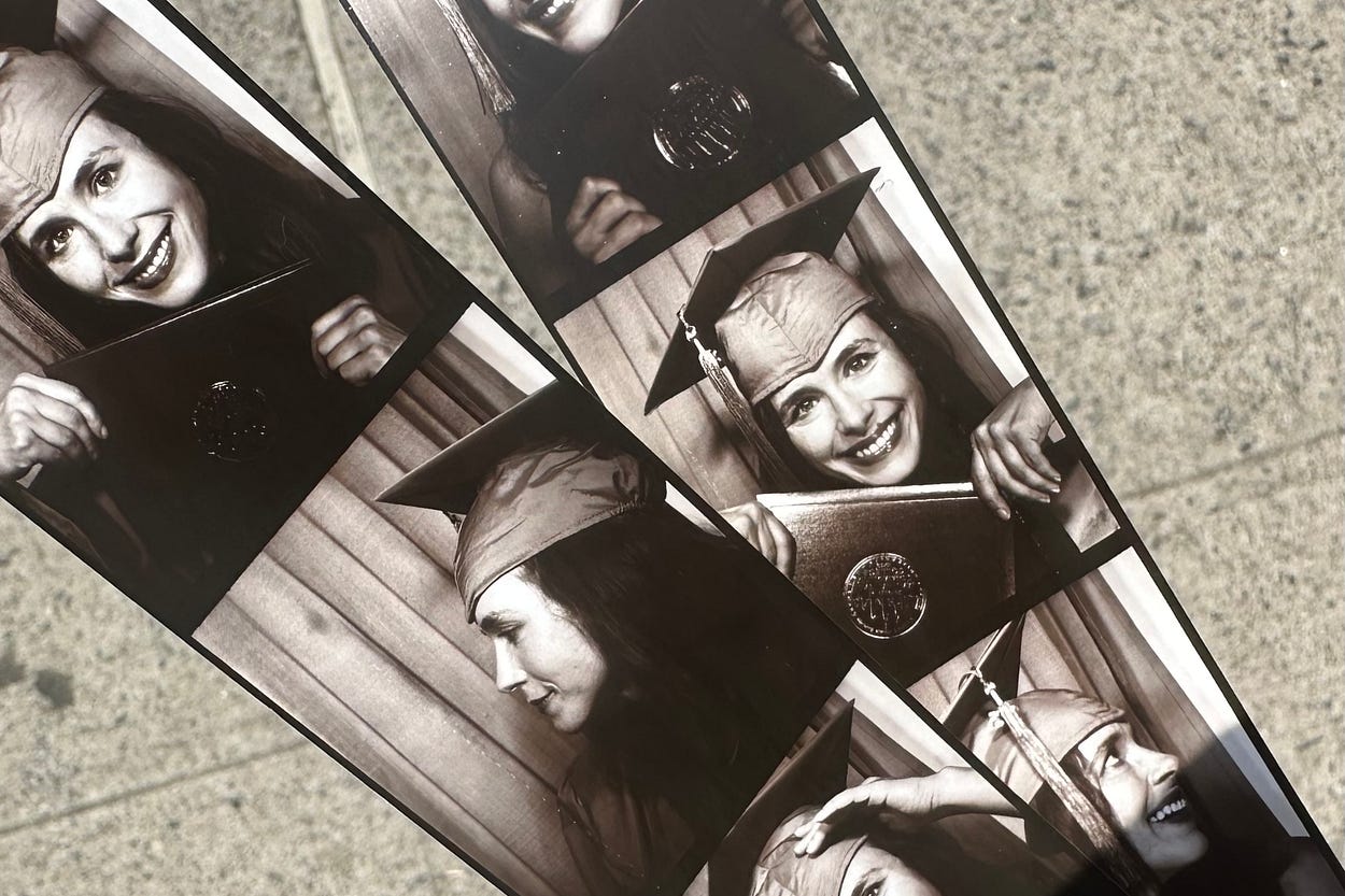 The Wanderer | Johnna | Substack