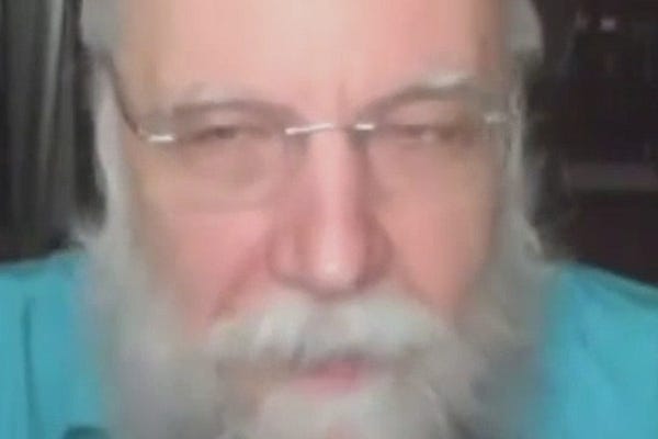 Alexander Dugin | Substack