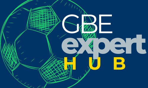 Andy Watson - GBE & ESC Expert | Substack