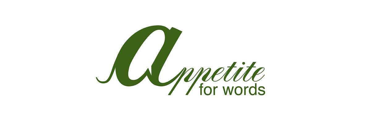 Appetite for Words | Substack