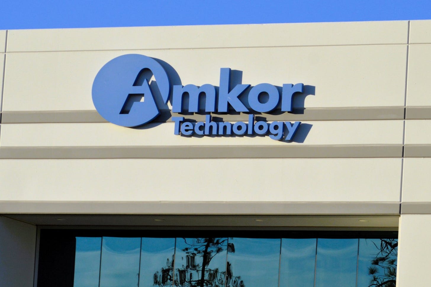 How Amkor, a Korean-American Packaging Powerhouse, Is Reemerging to ...
