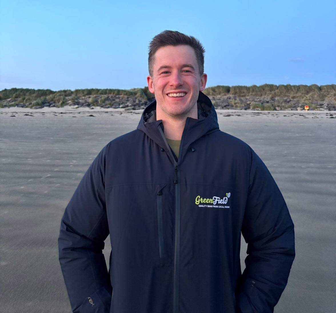 David Caulfield | Substack