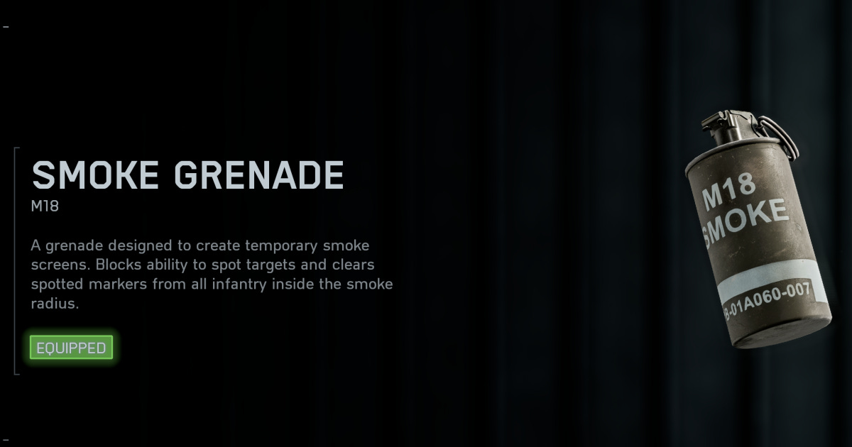 The Secret Power of Smoke in BF6 - by Michael Is Playing