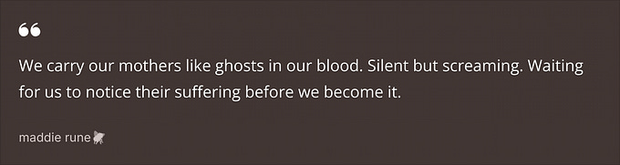 Maddie Rune🥀 (@spicyliltoaster):