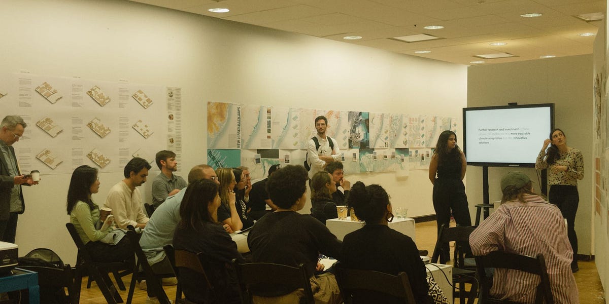 TRANSITION MEMO - by MACH Super Studio