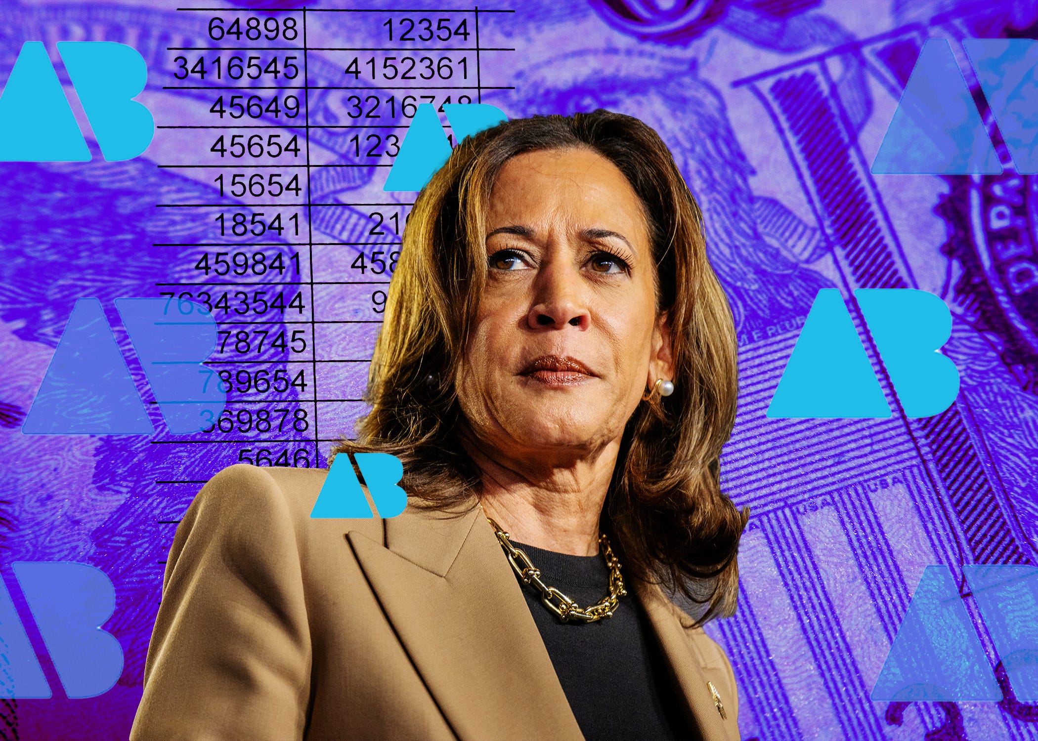 Dem Scam PACs That Harris Criticized Are Booted Off Fundraising Platform