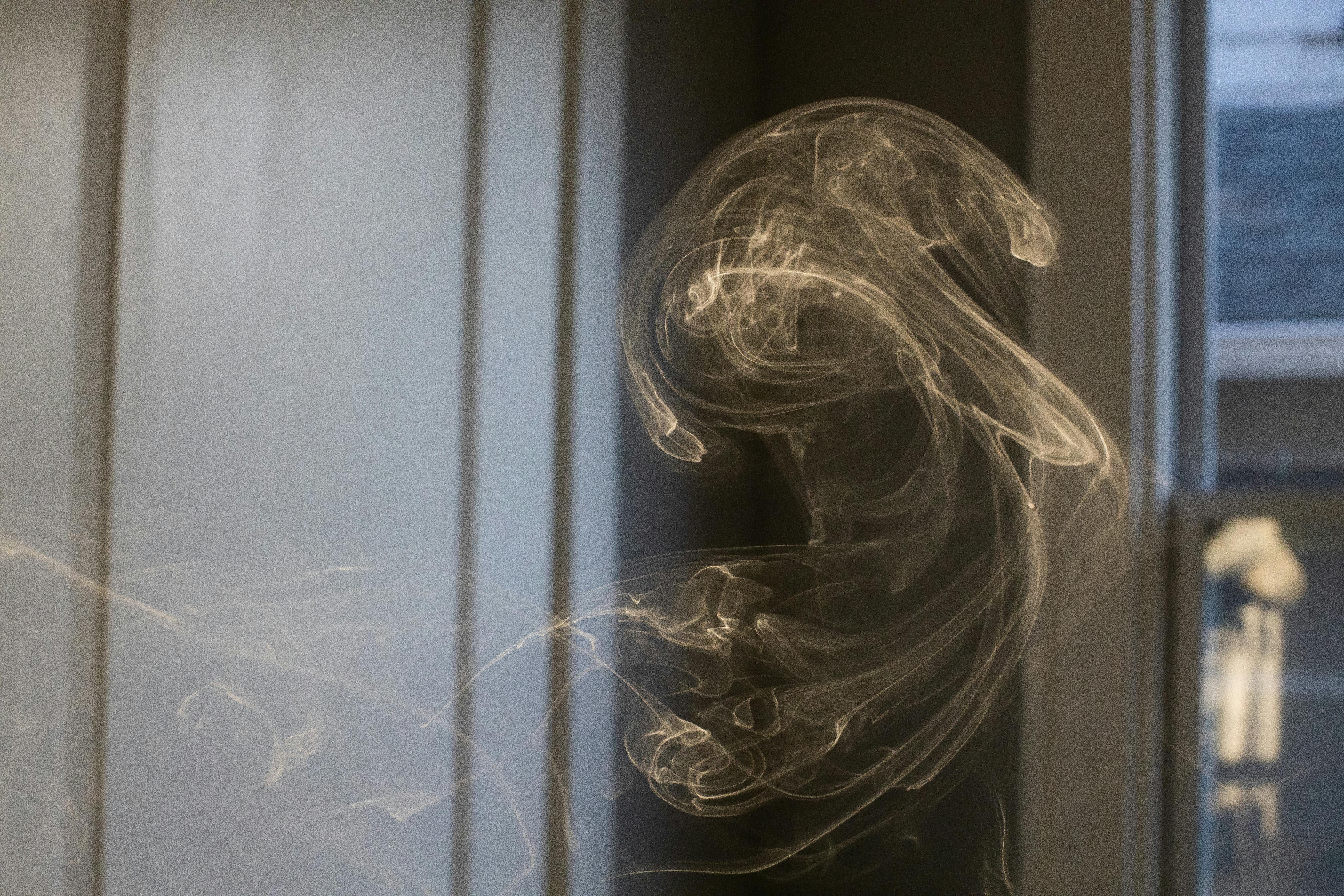 In conversation with Aristeidis Voliotis: Impacts of air pollution on ...