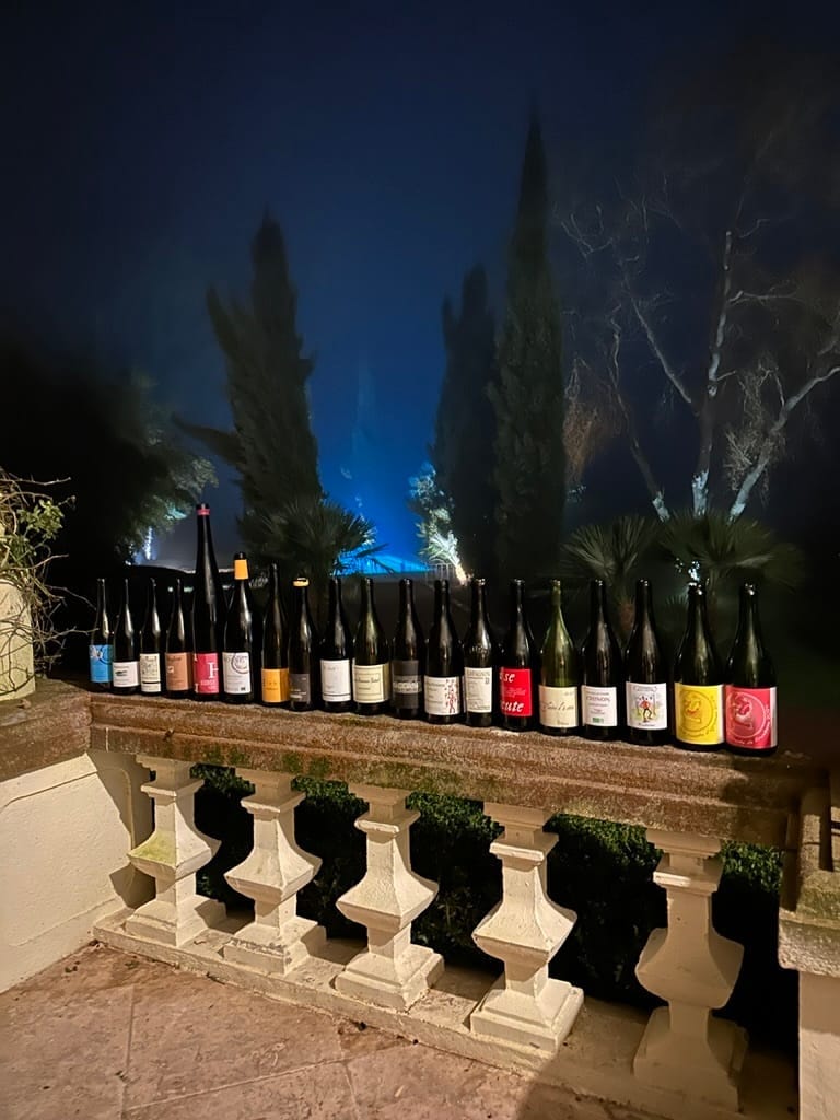 Natural Wine Week in the Loire, Three Wine Products We're Loving Right ...