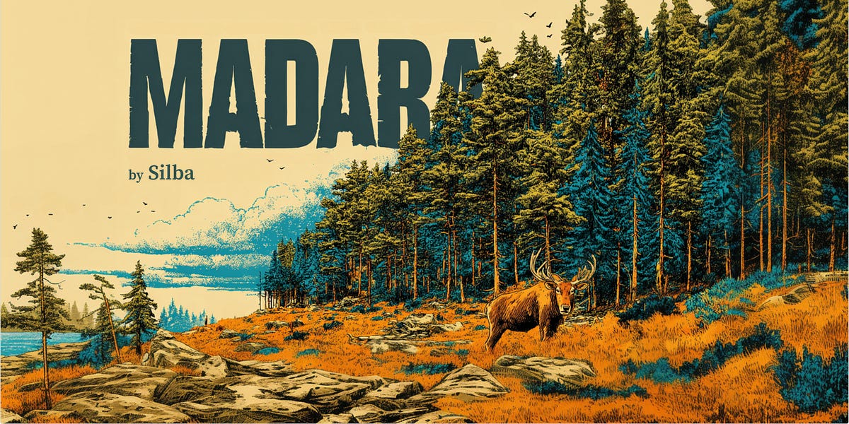 [MDARA] MÁDARA Cosmetics: The Craftsman's Dilemma in Industrial Beauty