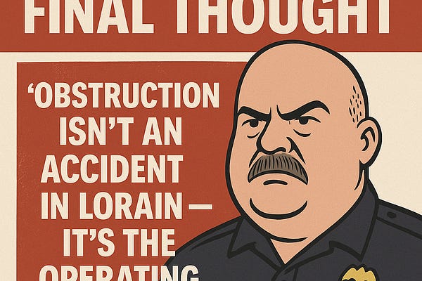 Aaron’s Substack | Aaron C Knapp | Substack