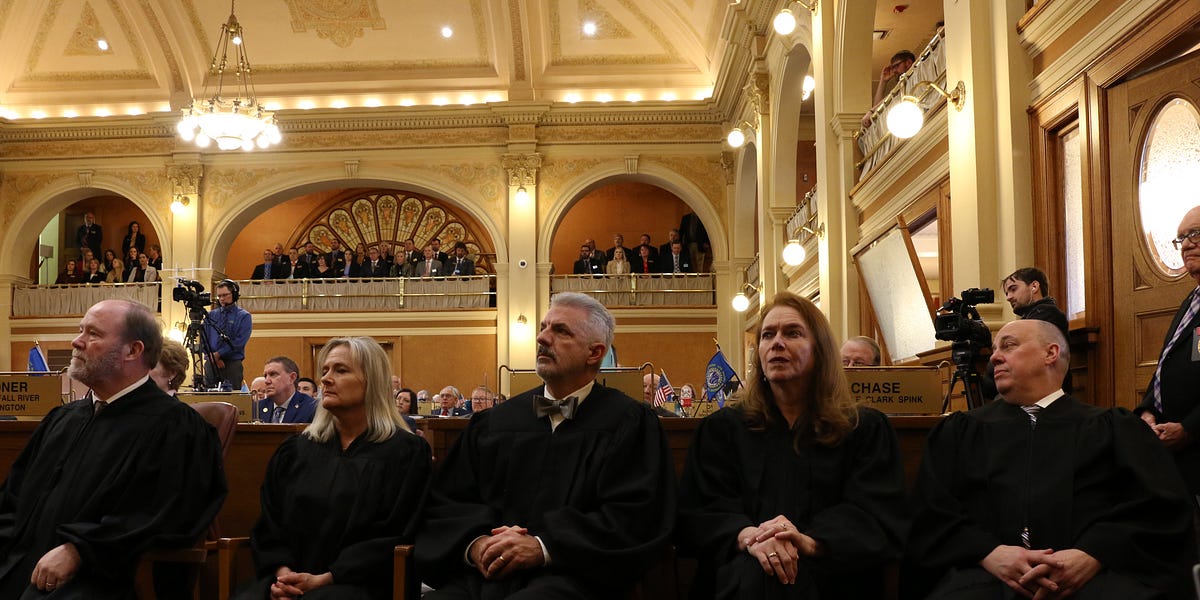 State High Court upholds 'bad faith' jury verdict against insurance company