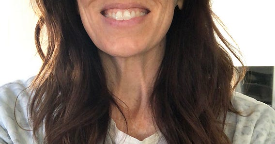 Jessica Adam | Substack