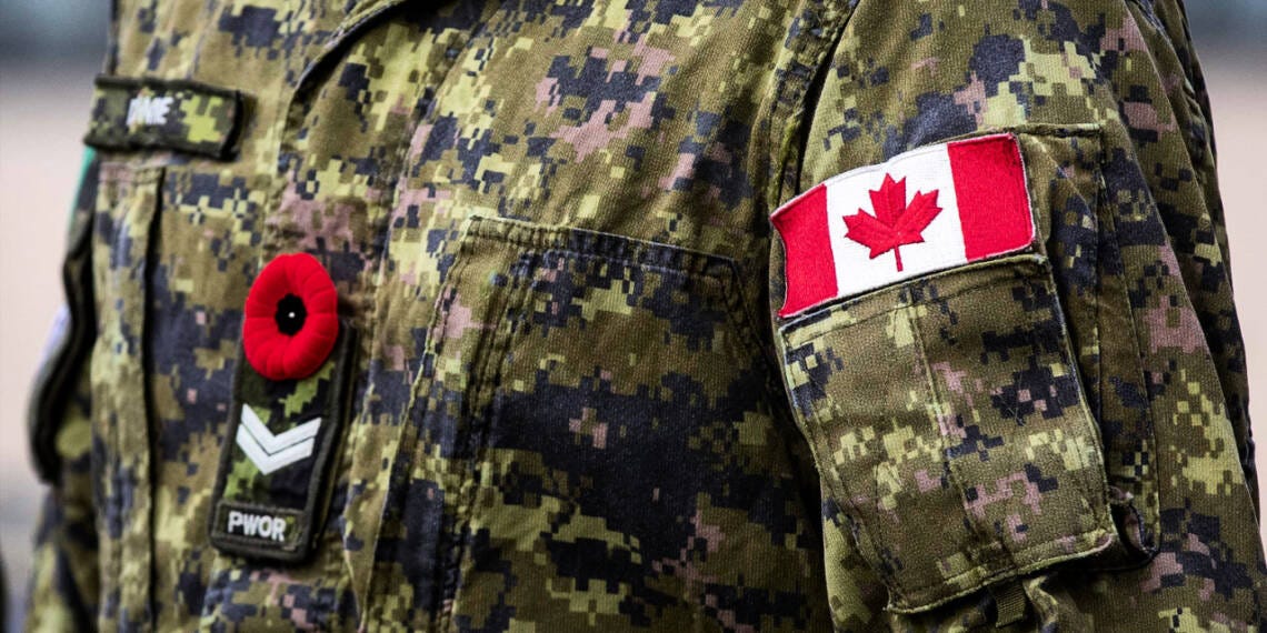 Canada’s Shrinking Future