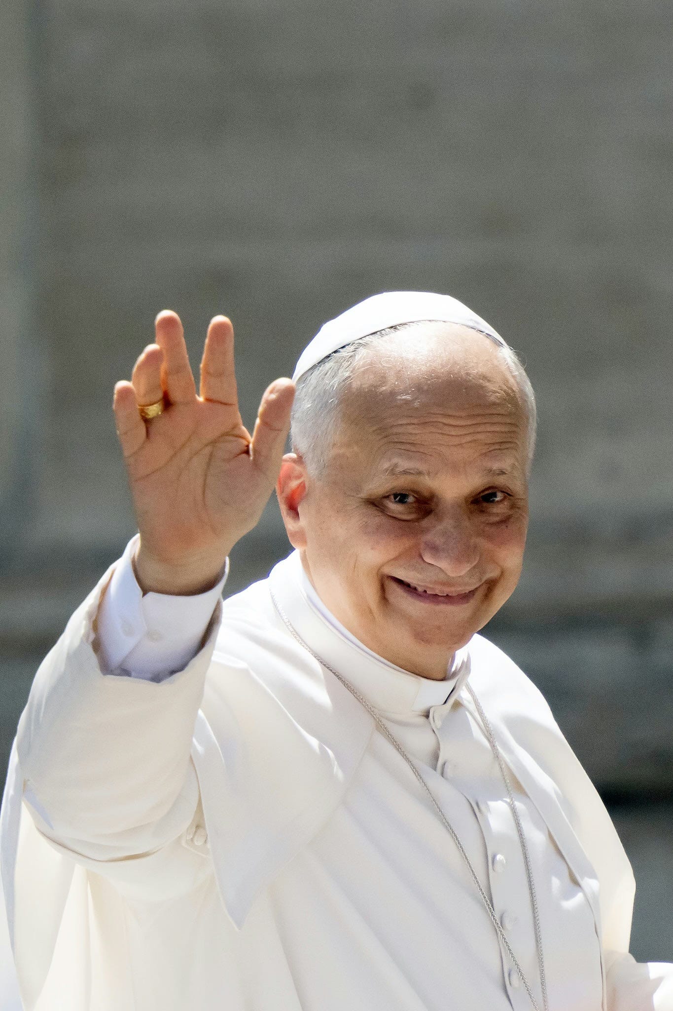 New President of German Bishops Endorses “Blessing Ceremonies” for ...