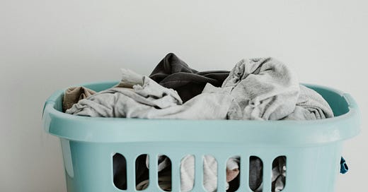 This Debut Life | Laura Leffler | Substack