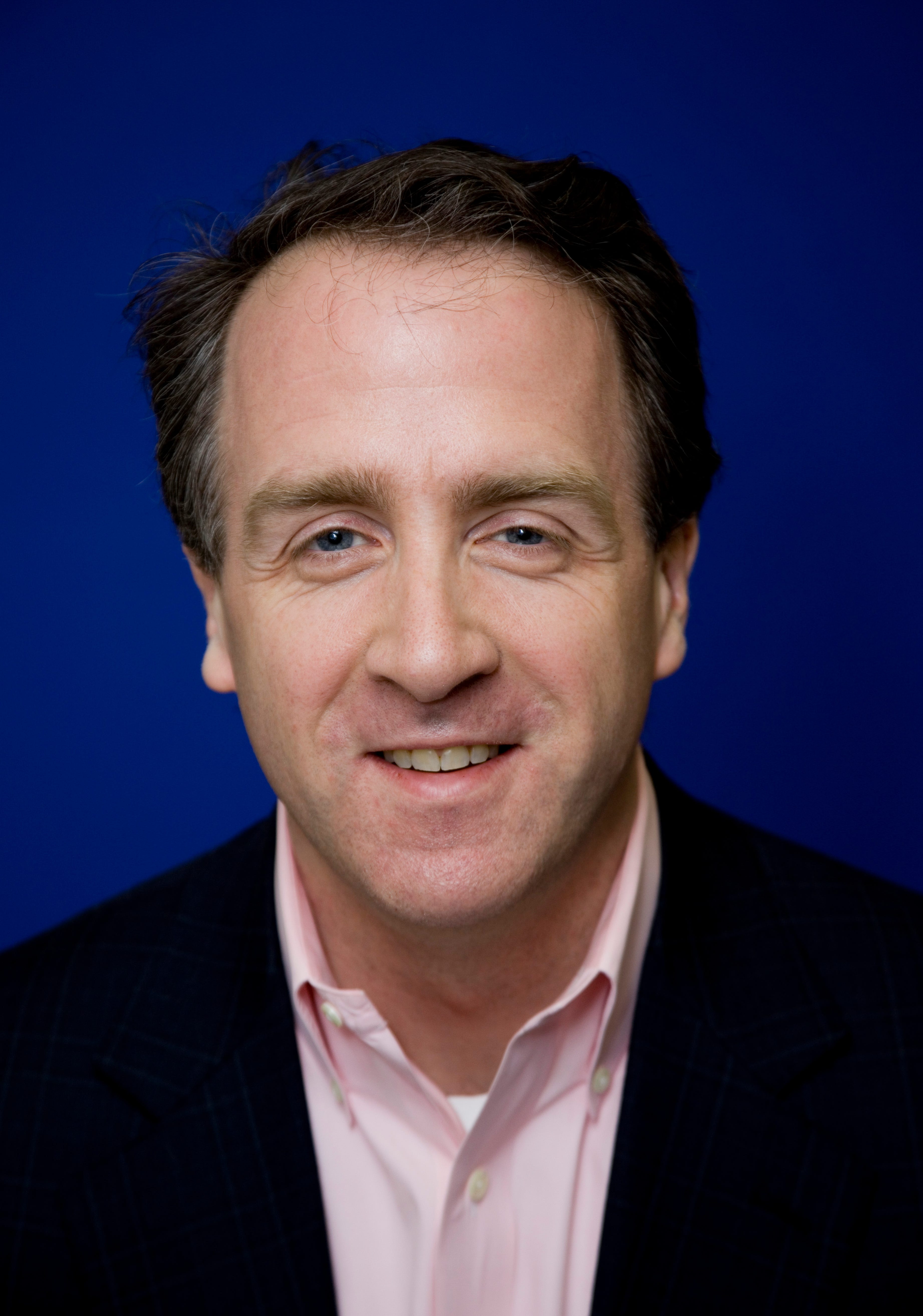 Taegan Goddard | Substack