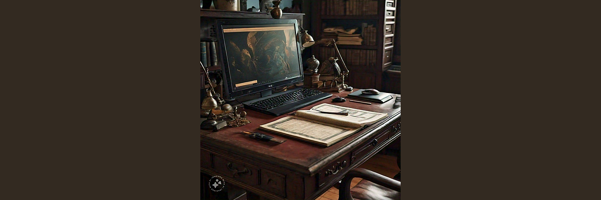 Charles Johnson | Substack