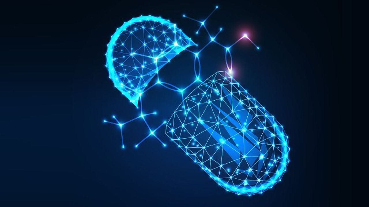 Drug Discovery in 2026: How NAMs and AI Are Reshaping Early Scientific ...