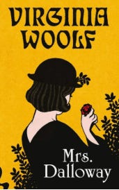 A Writing Lesson From Virginia Woolf - by Marissa