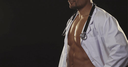 Taboo Gay Erotic Stories | Evan J. Xavier | Substack