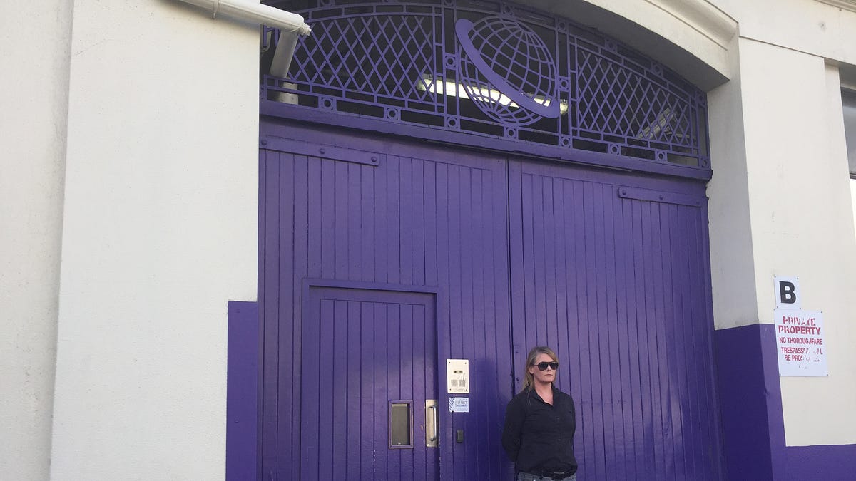 Why I will never buy a Cadbury product - by Hamish McNeilly