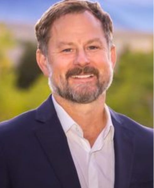 Brad Barker for State Representative