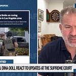 The Popok Firm Announcement - Legal AF's Substack