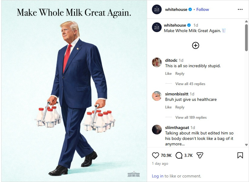 Trump sente l'odore della sconfitta - Piero Armenti